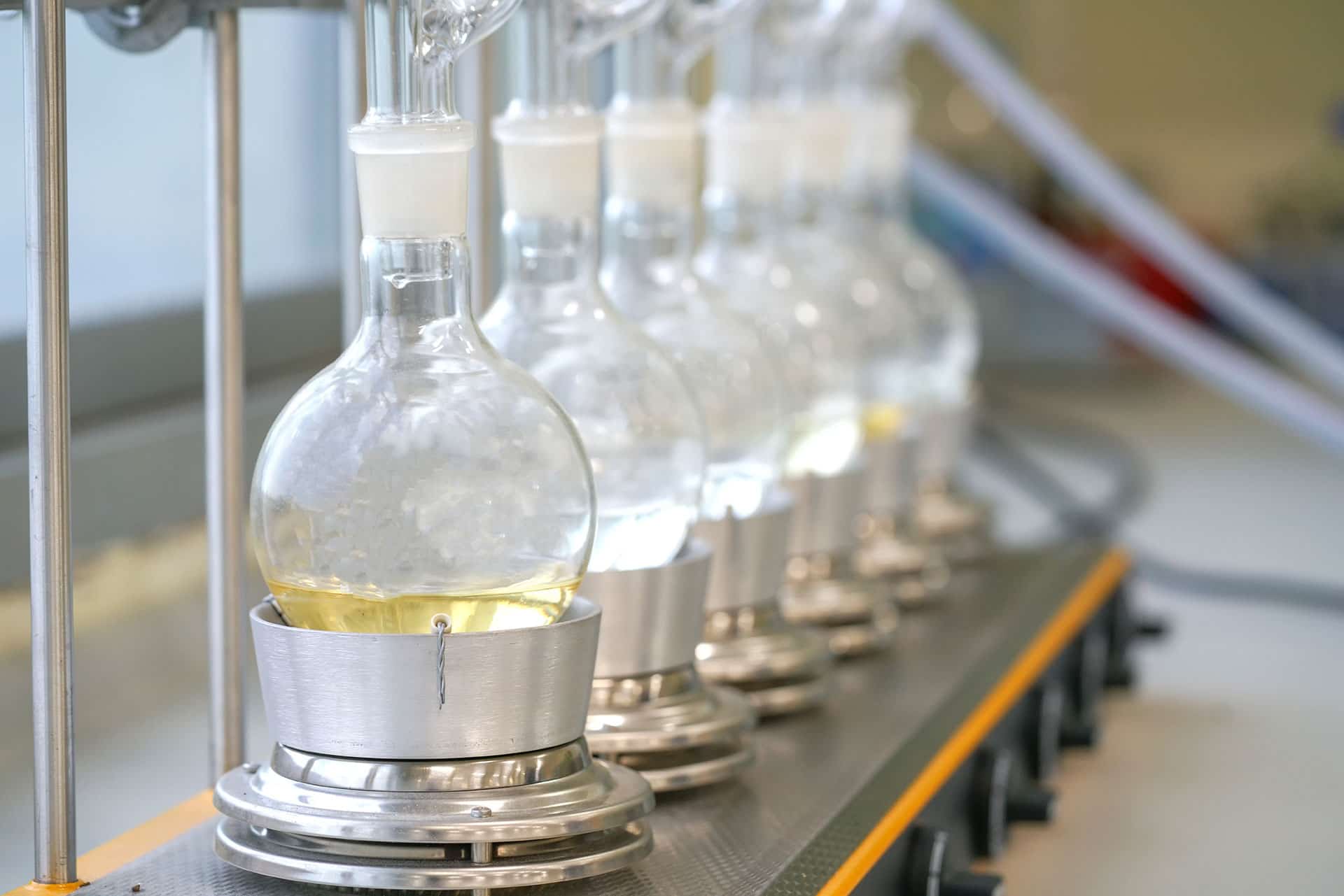 Products - Innovative Technologies for Essential Oil Extractors